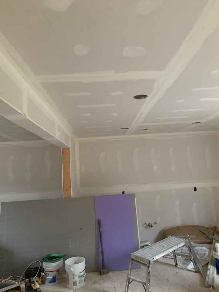 Drywalls Gallery - Ultimate Contractors Corporation